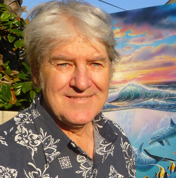 Raymond Sipos - Official Website